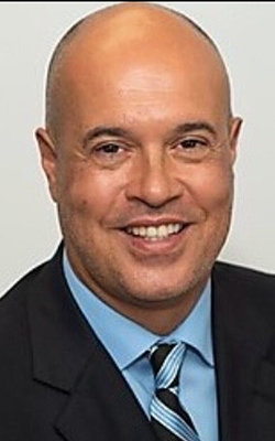 GFSC Team - Giovanni Feroce Strategic Consulting